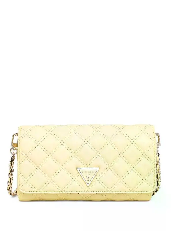 Guess Giully Quilted Clutch