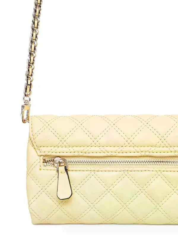 Guess Giully Quilted Clutch