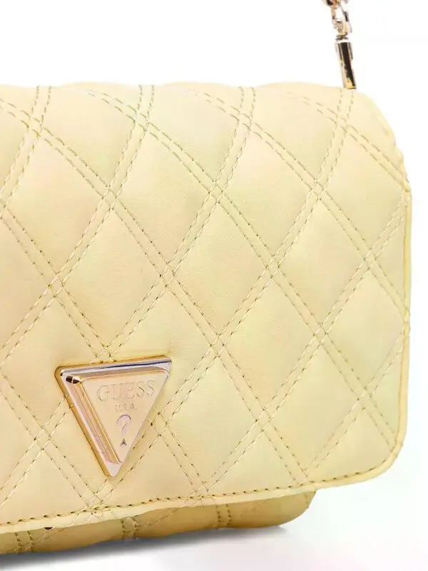 Guess Giully Quilted Clutch