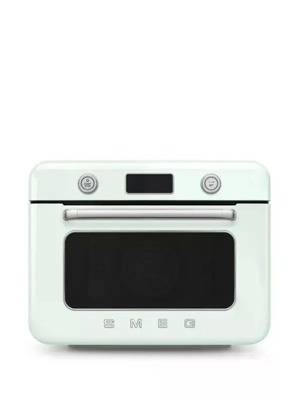SMEG Anni 50 Oven - Green