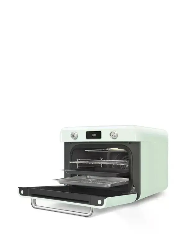 SMEG Anni 50 Oven - Green