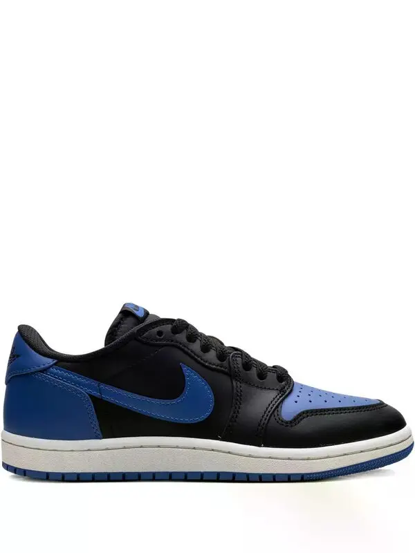 JORDAN Air 1 Low 85 Royal Sneakers