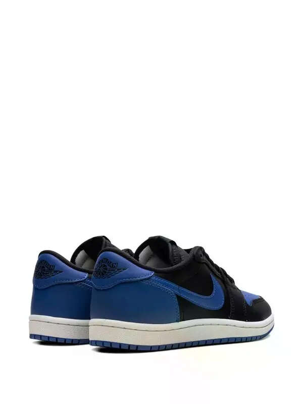 JORDAN Air 1 Low 85 Royal Sneakers