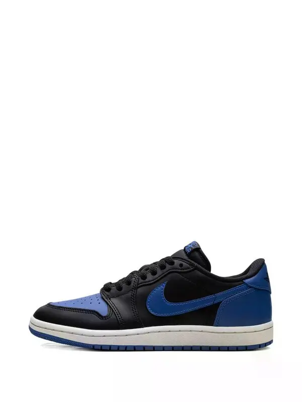 JORDAN Air 1 Low 85 Royal Sneakers