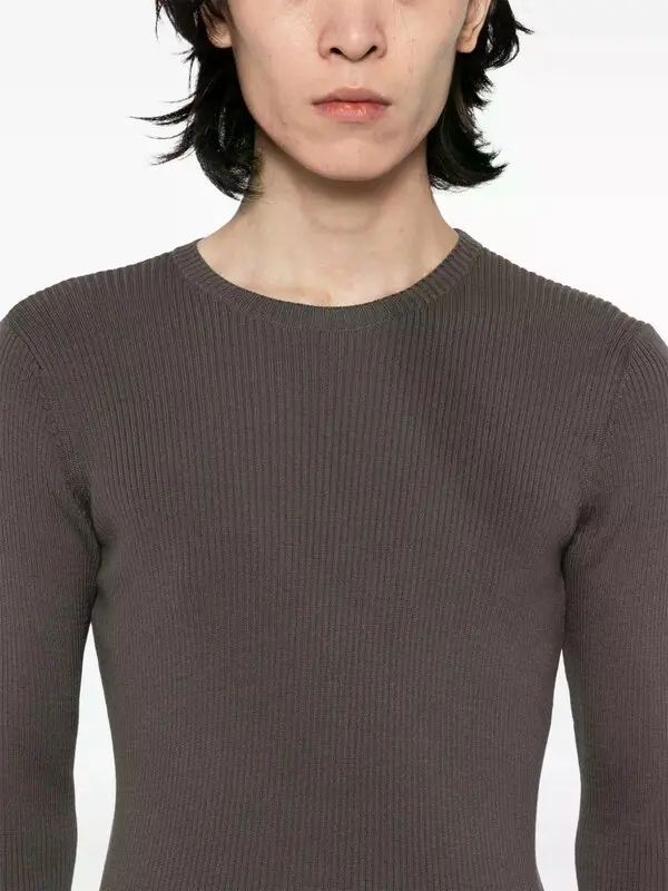 Our Legacy Compact Round-neck T-shirt