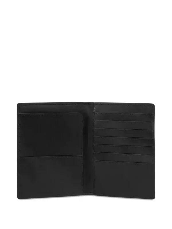 Moschino Leather Wallet