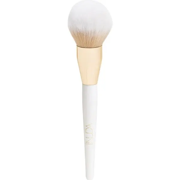 NUDA Bronzing Powder Brush 1pc - None