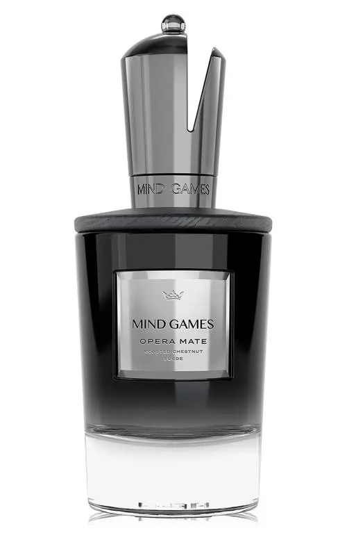 MIND GAMES Opera Mate Extrait De Parfum - No Color