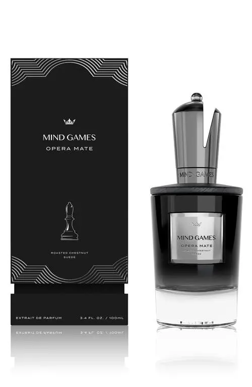 MIND GAMES Opera Mate Extrait De Parfum