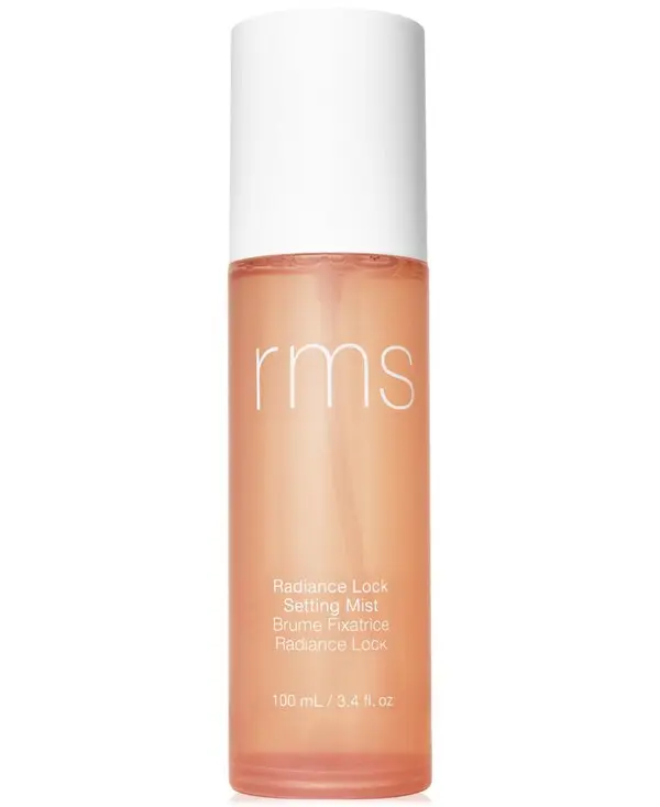RMS BEAUTY Radiance Lock Setting Mist - Miscellane