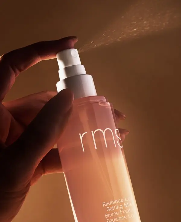 RMS BEAUTY Radiance Lock Setting Mist - Miscellane
