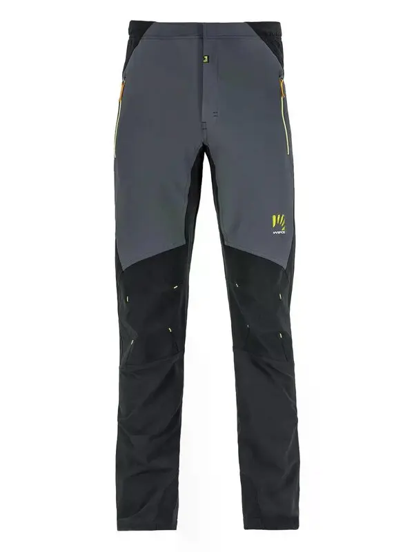 KARPOS Logo-print Performance Trousers