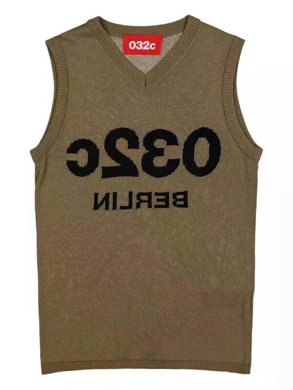 032C Tank Top