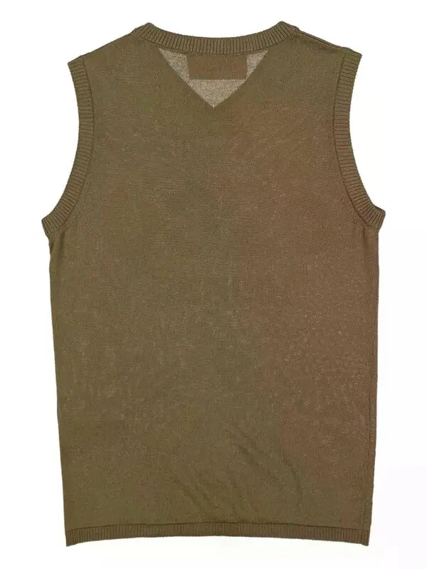 032C Tank Top