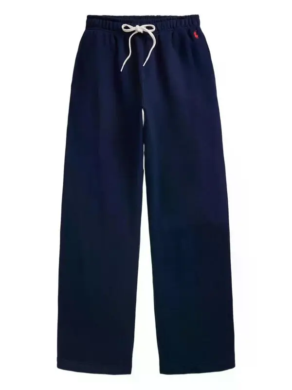 Polo Ralph Lauren Drawstring-waist Track Pants