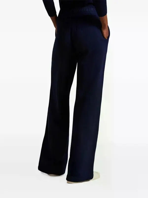Polo Ralph Lauren Drawstring-waist Track Pants