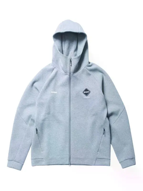 SOPHNET. Zip-up Hoodie