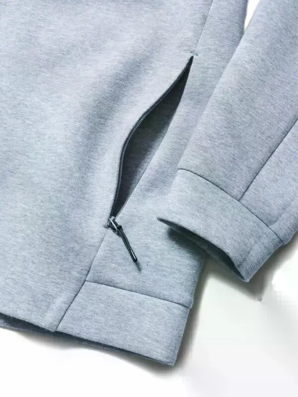 SOPHNET. Zip-up Hoodie