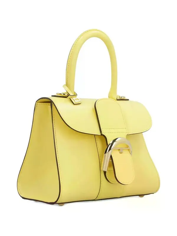 Delvaux Brillant Mini Bag