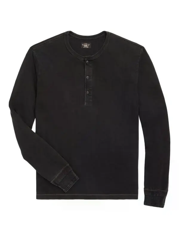 Ralph Lauren Long-sleeve Top