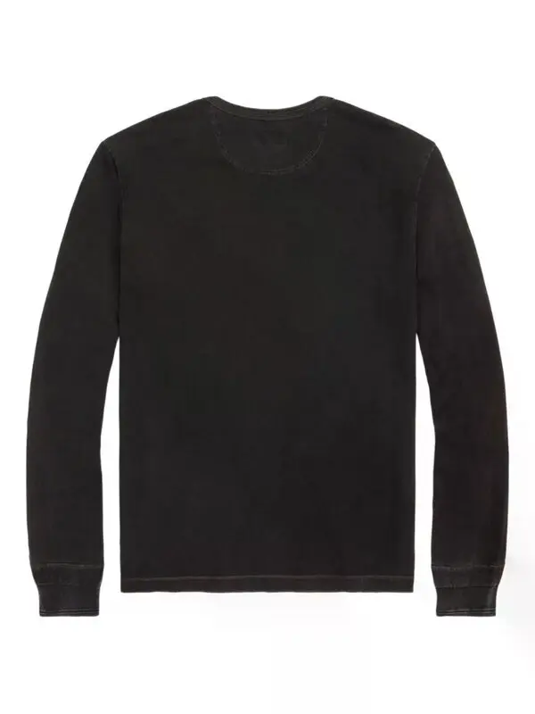 Ralph Lauren Long-sleeve Top