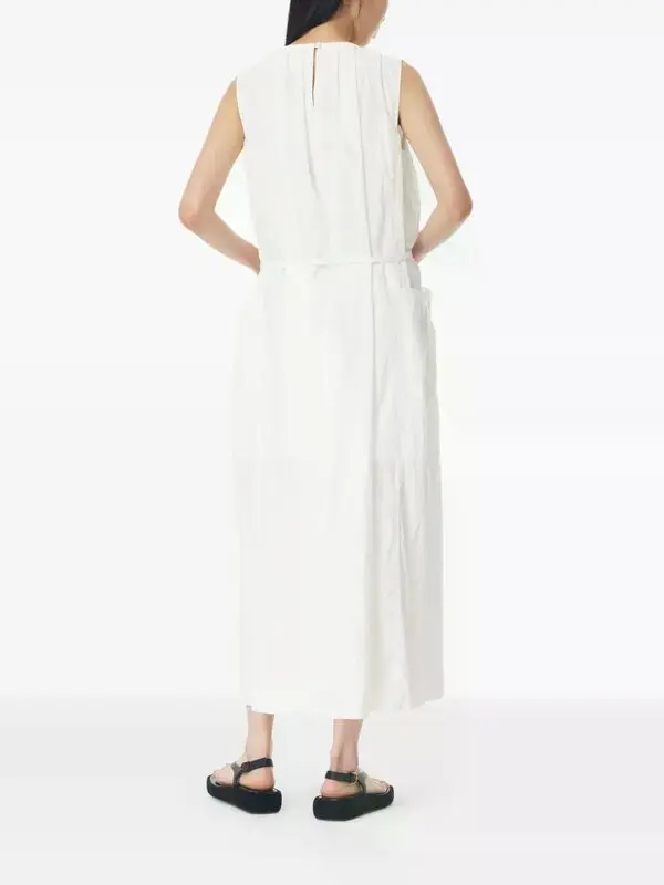 STUDIO TOMBOY Sleeveless Dress