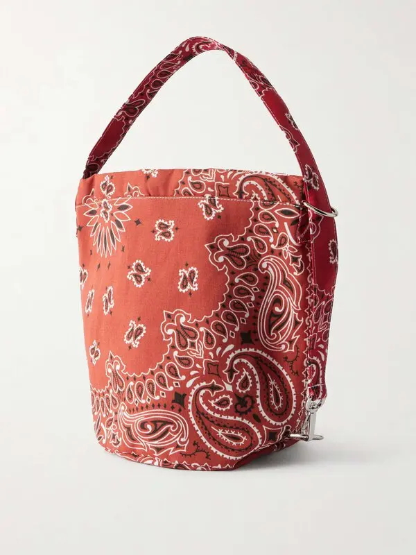 CALL IT BY YOUR NAME Sac Seau Printed Tote