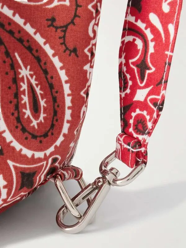 CALL IT BY YOUR NAME Sac Seau Printed Tote