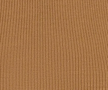 Khaite Celina Top - Maple