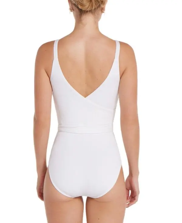 HERMOZA Amelia One-piece Swimsuit - Sugar