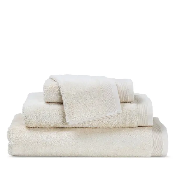 Frette Serene Washcloth Exclusive - Oat