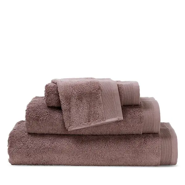 Frette Serene Washcloth Exclusive - Taupe