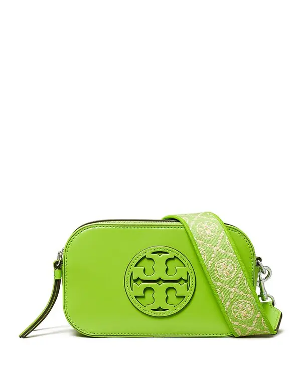 Tory Burch X Bonbon Miller Mini Crossbody - Sugared Apple