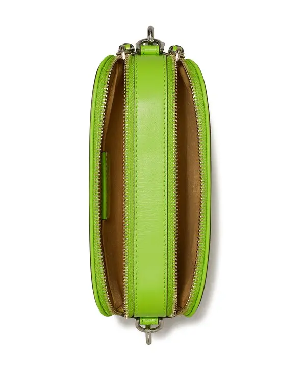 Tory Burch X Bonbon Miller Mini Crossbody - Sugared Apple