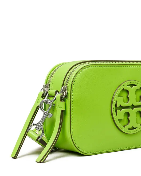 Tory Burch X Bonbon Miller Mini Crossbody - Sugared Apple