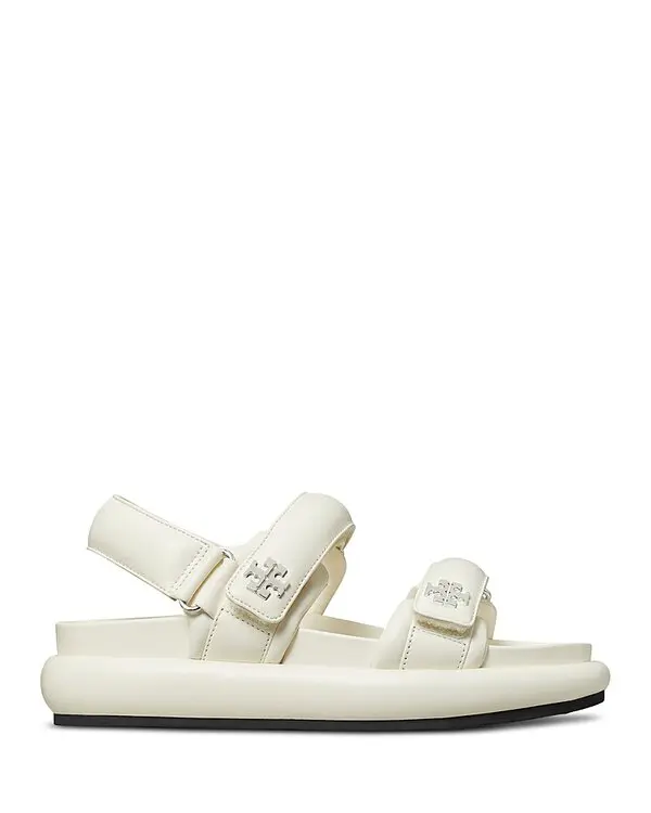 Tory Burch X Bonbon Kira Padded Sport Sandals