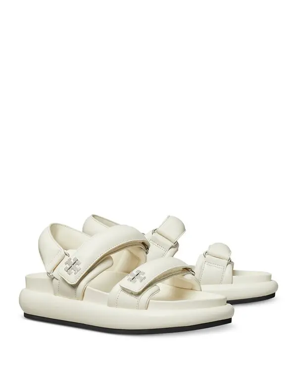 Tory Burch X Bonbon Kira Padded Sport Sandals