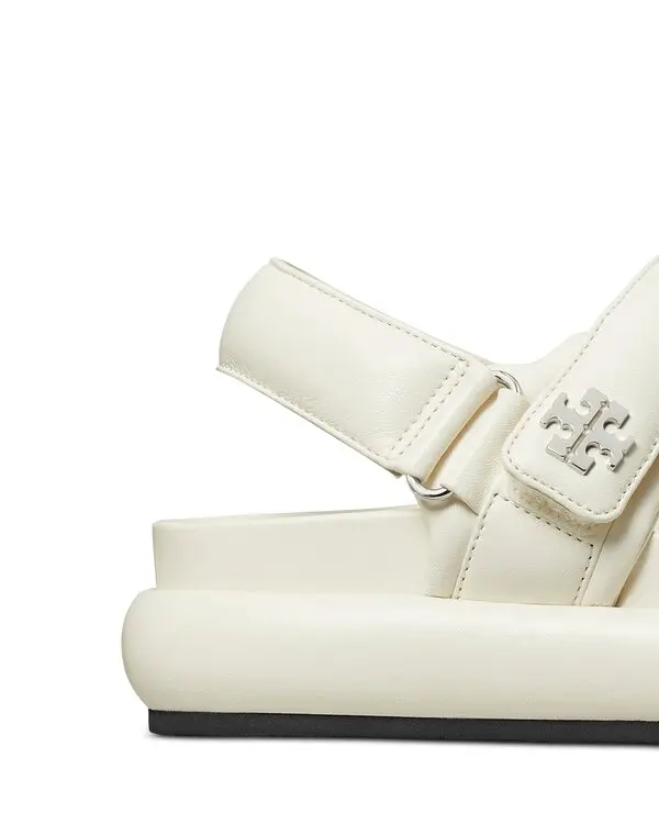 Tory Burch X Bonbon Kira Padded Sport Sandals