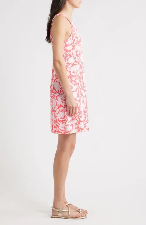 LILLY PULITZER® Kyleigh Cotton Dress