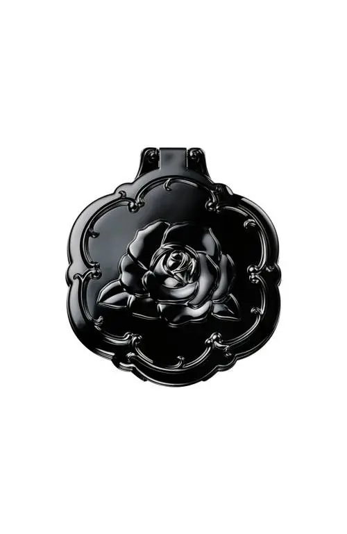 Anna Sui Beauty Mirror Rose - Black