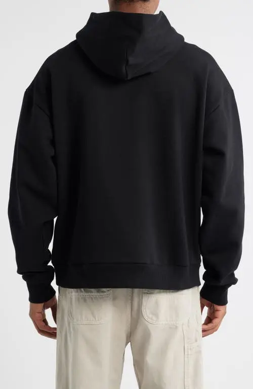 MARKET Smiley® Lockup Graphic Hoodie