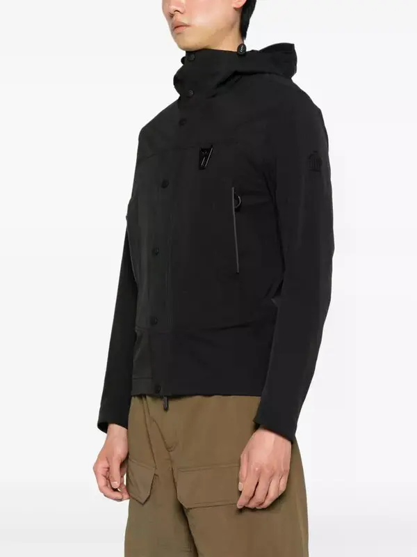Moncler Albert Bomber Jacket