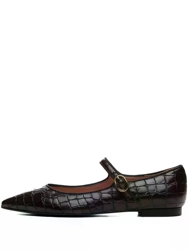 POCHE PARIS Carolie Pumps