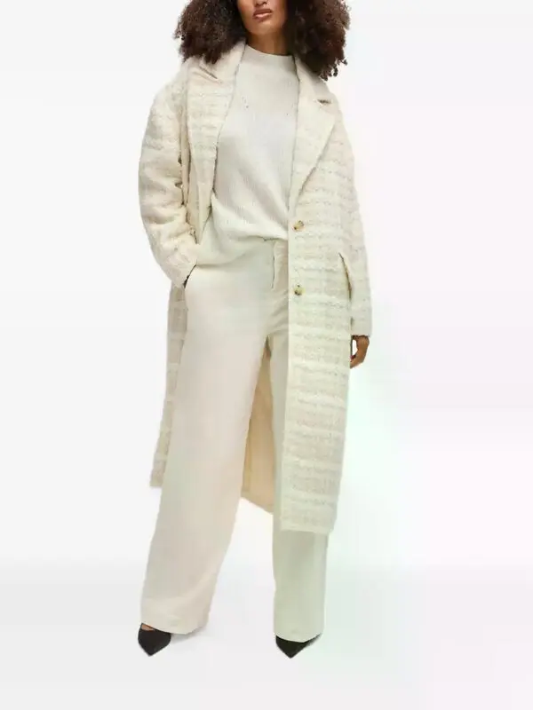 BOSS Inset-pocket Trousers