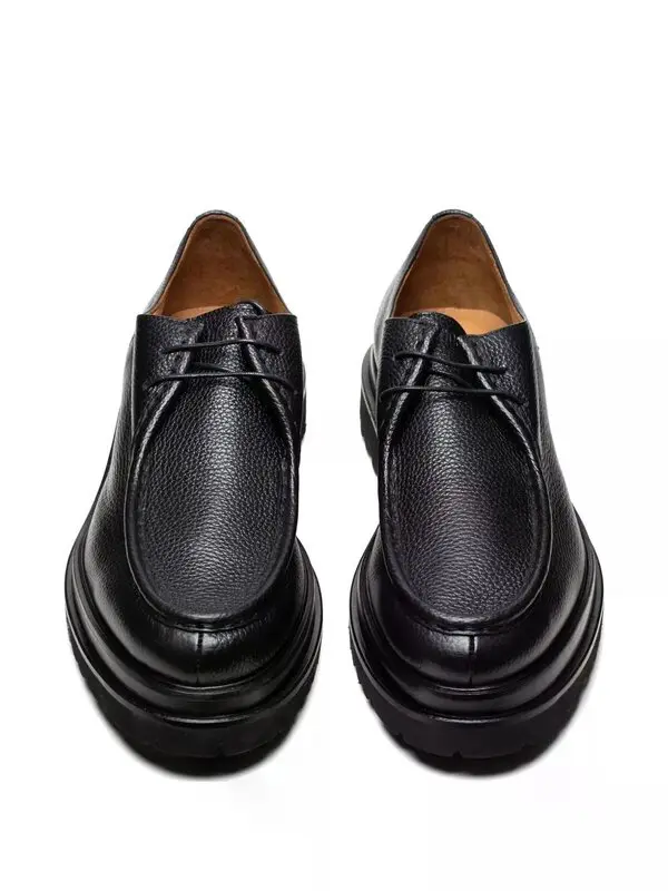 POCHE PARIS Adrien Derby Shoes