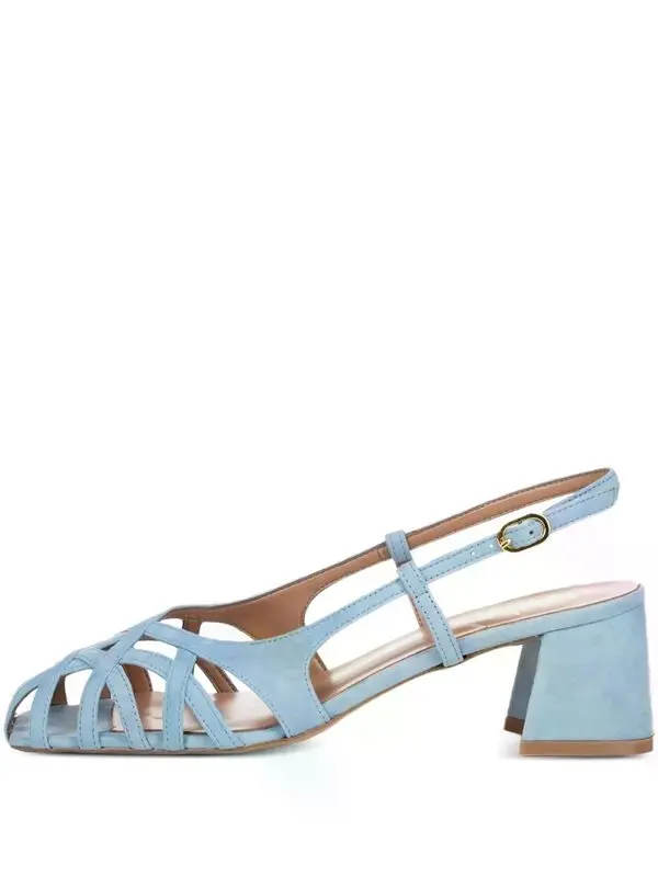 POCHE PARIS 55mm Ottillie Sandals