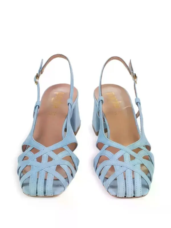POCHE PARIS 55mm Ottillie Sandals