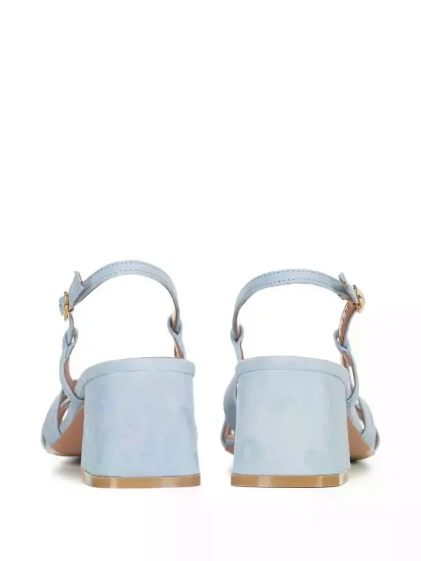 POCHE PARIS 55mm Ottillie Sandals
