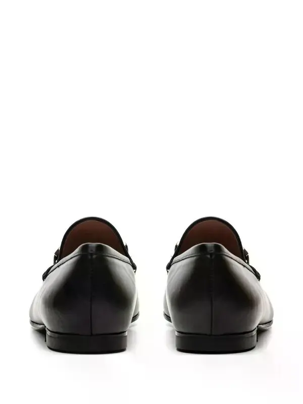 POCHE PARIS Ambre Loafers