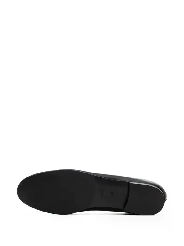 POCHE PARIS Ambre Loafers